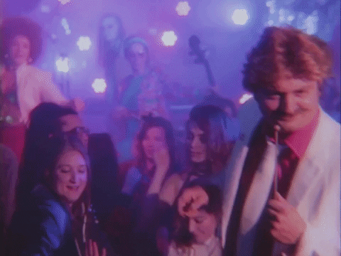 Wild Child Dance GIF - Find & Share on GIPHY