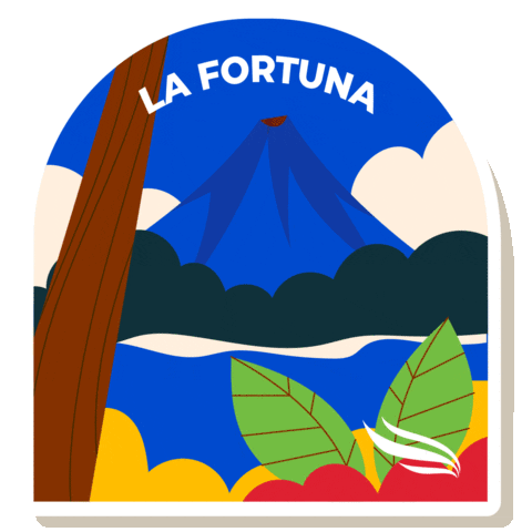 La-fortuna GIFs - Get the best GIF on GIPHY