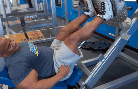 Victor Martinez Fitness GIF - Find & Share on GIPHY