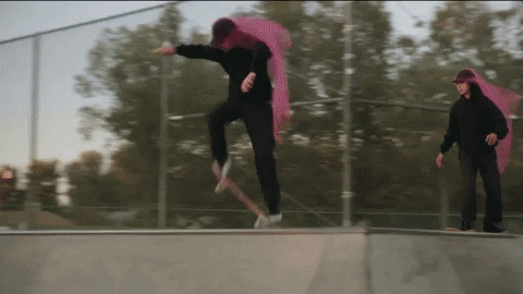 Foster The People Blur GIFs - Get the best GIF on GIPHY