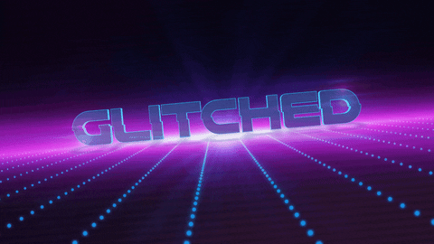 Glitched Intro GIFs - Get the best GIF on GIPHY