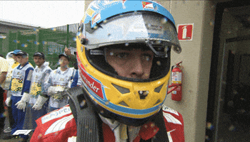 Fernando Alonso GIFs - Find & Share on GIPHY