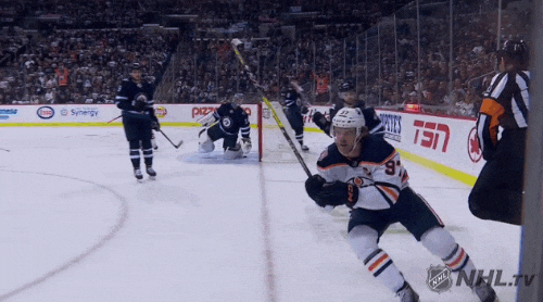 Edmonton Oilers GIFs on GIPHY - Be Animated