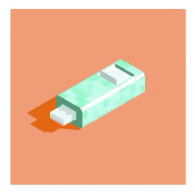 Animation Click GIF - Find & Share on GIPHY