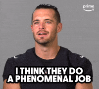 Phenomenal-job GIFs - Get the best GIF on GIPHY
