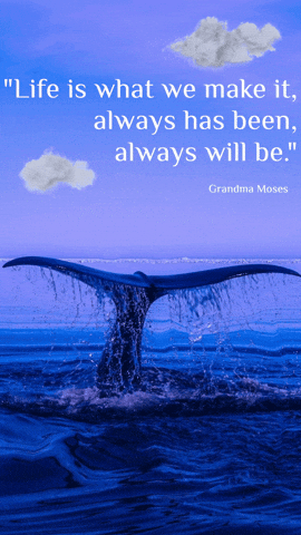 Quote GIF by Positive Programming - Find & Share on GIPHY