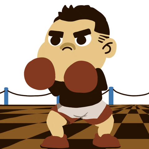 Angry Fight GIF - Find & Share on GIPHY