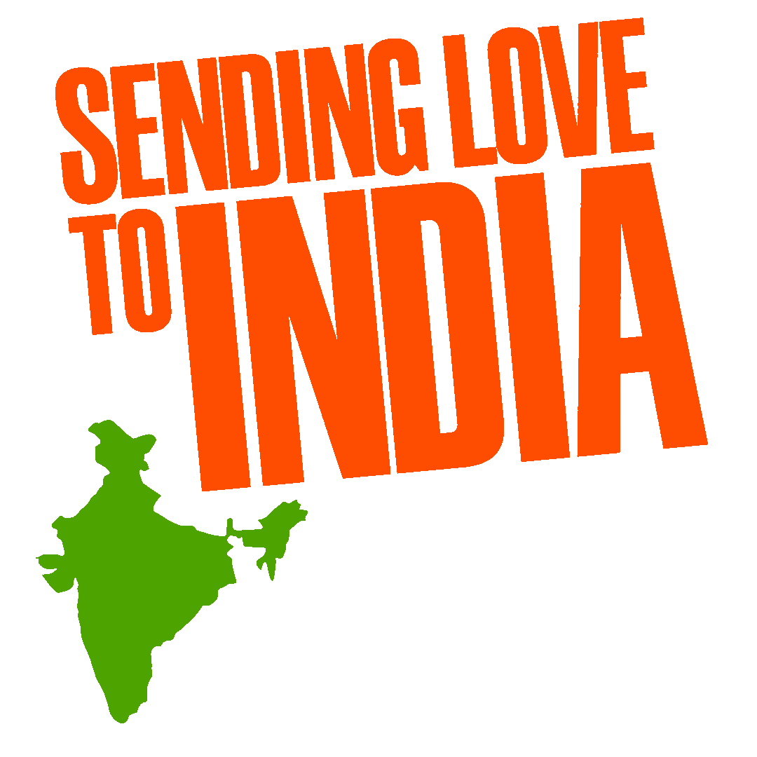India Sticker by Originals for iOS & Android | GIPHY