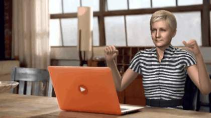 Laptop New GIFs - Get the best GIF on GIPHY