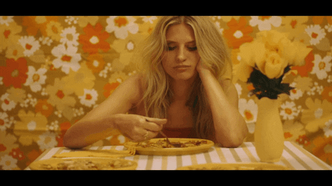 Picking At Food GIFs - Get the best GIF on GIPHY