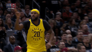 Trevor-booker GIFs - Get the best GIF on GIPHY