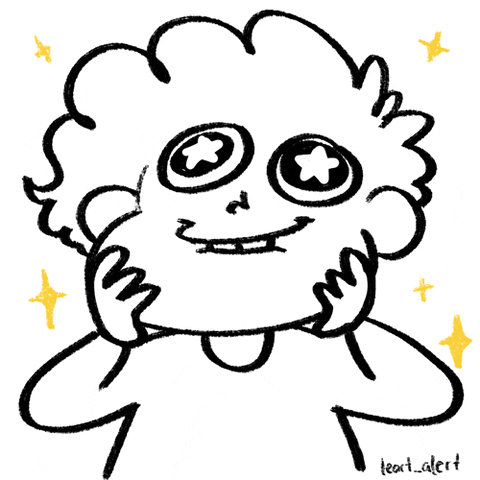 So Excited Wow GIF by leart - Find & Share on GIPHY
