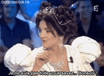 Folle GIFs - Get the best GIF on GIPHY