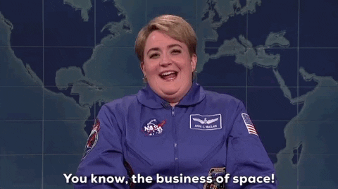 Womens-space-suit GIFs - Get the best GIF on GIPHY
