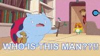 Catbug Gif I Love You