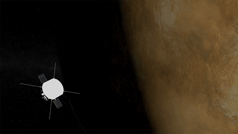 Planet Venus GIF by NASA - Find & Share on GIPHY