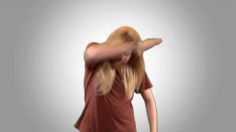Make The Dab GIFs - Get the best GIF on GIPHY