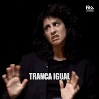 Tranca GIFs - Get the best GIF on GIPHY