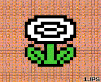 Mario 1up Gif