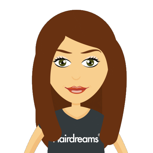 Hair GIFs on GIPHY - Be Animated