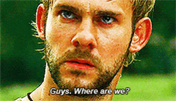 Where Are We GIFs - Get the best GIF on GIPHY