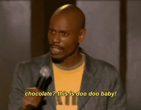 Its Doo Doo Baby GIFs - Get the best GIF on GIPHY