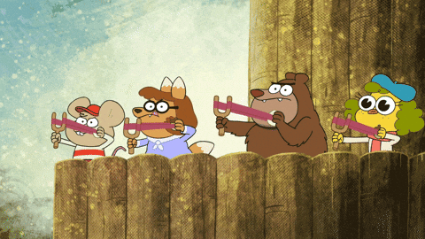 Sling Shots GIFs - Get the best GIF on GIPHY