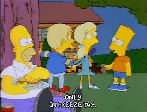 Freeze-tag GIFs - Get the best GIF on GIPHY