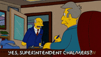 Superintendent Chalmers