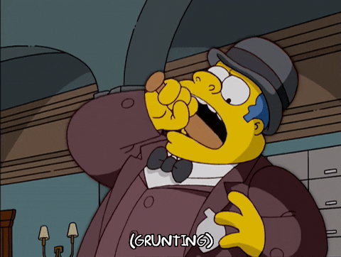 Grunt Suits GIFs - Get the best GIF on GIPHY