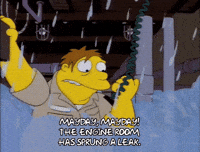 Leaky Ceiling Gif | Homeminimalisite.com