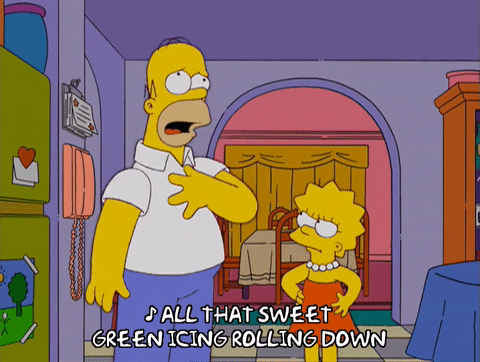 Sweet-green GIFs - Get the best GIF on GIPHY