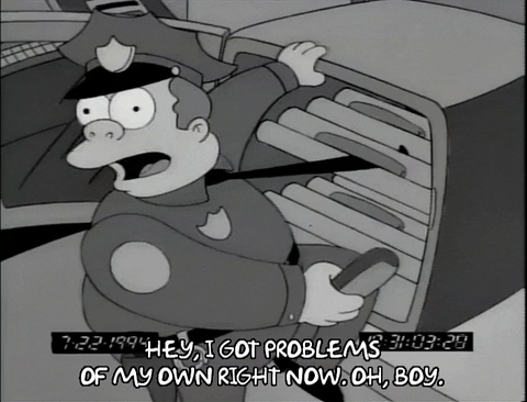 Problems-of-my-own GIFs - Get the best GIF on GIPHY