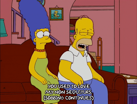 Non-sequitur GIFs - Get the best GIF on GIPHY