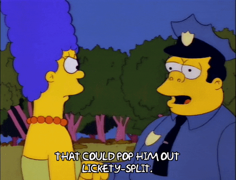 Lickety-split GIFs - Get the best GIF on GIPHY