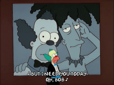 Sideshow-jr GIFs - Get the best GIF on GIPHY