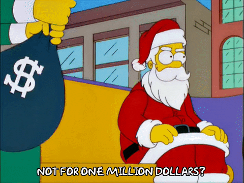 Dumping Money GIFs - Get the best GIF on GIPHY