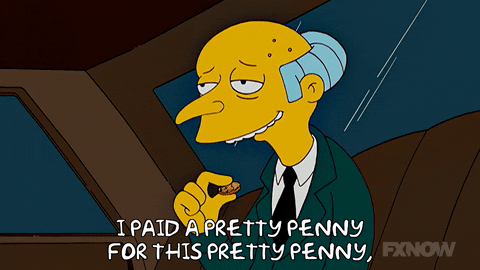 Pretty-penny GIFs - Get the best GIF on GIPHY