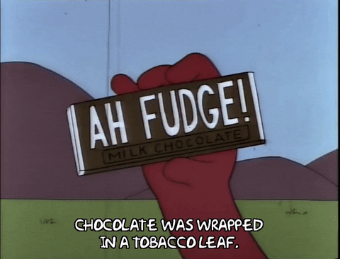 Fudge Bar GIFs - Get the best GIF on GIPHY