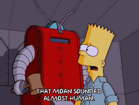 Human Robot Interaction GIFs - Get the best GIF on GIPHY