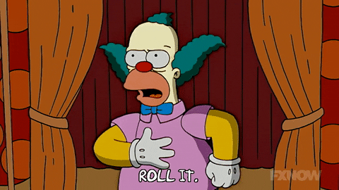 Rollroll GIFs - Get the best GIF on GIPHY