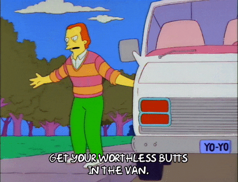 Animated Gif Worth Less