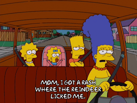 I-got-a-rash GIFs - Get the best GIF on GIPHY