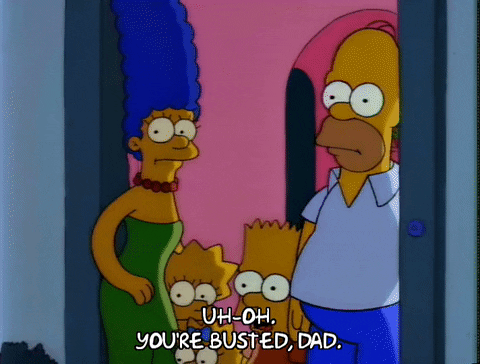 Your-busted GIFs - Get the best GIF on GIPHY