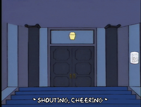 How I Learned To Stop Worrying And Love The Bomb GIFs - Get the best ...