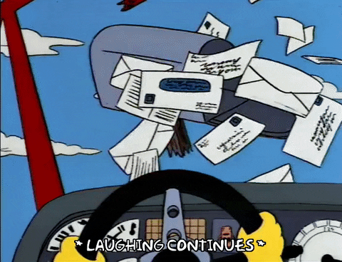 Driving Scene GIFs - Get the best GIF on GIPHY