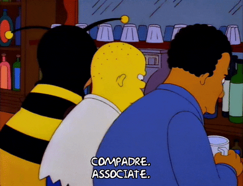 Three-amigos GIFs - Get the best GIF on GIPHY