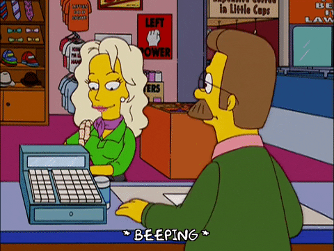 Trnasaction GIFs - Get the best GIF on GIPHY