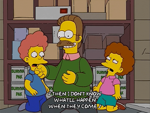 I-dont-know-whats-happening GIFs - Get the best GIF on GIPHY