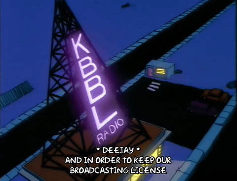 Radio-station-tower GIFs - Get the best GIF on GIPHY